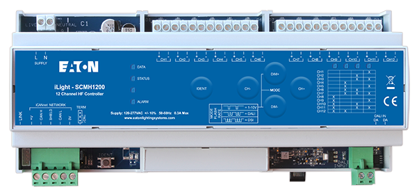 SCMH1200 | iLight