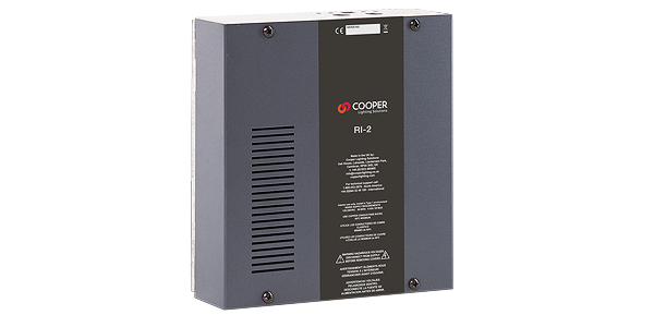 Network Interfaces | iLight